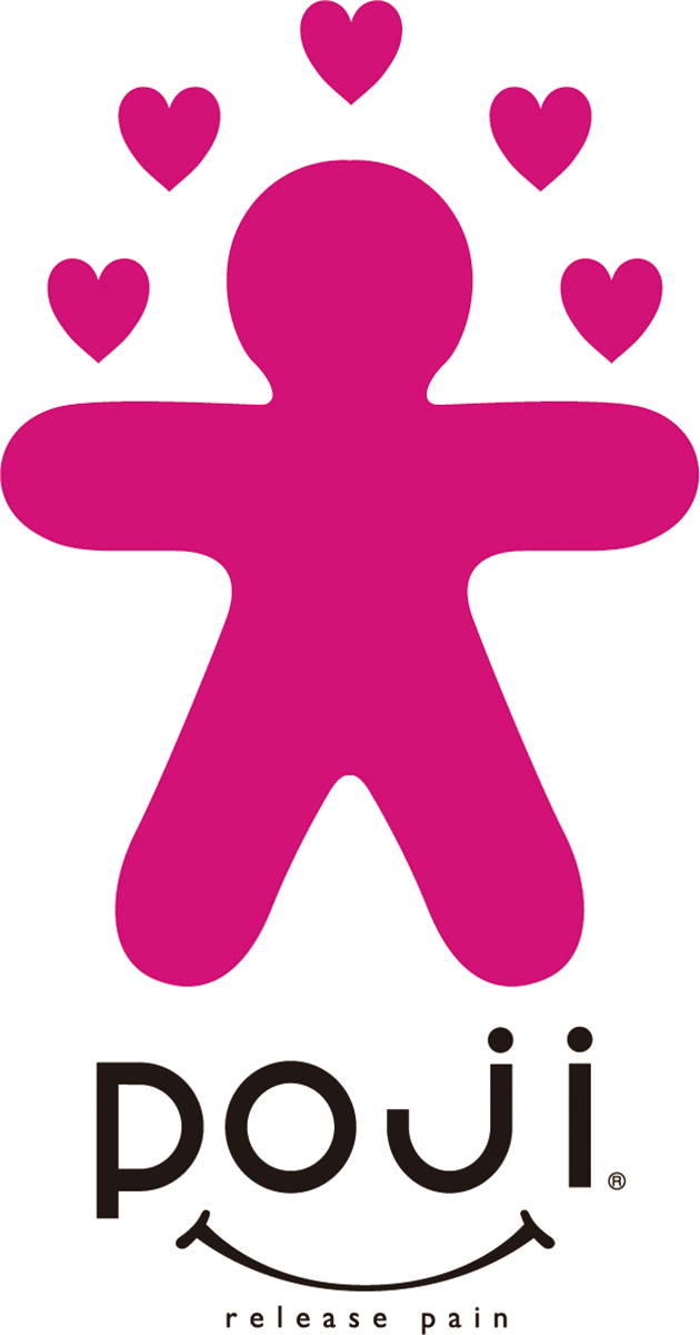 新年のご挨拶 | POJI Co., Ltd. -Release Pain- (ポジ リリースペイン)